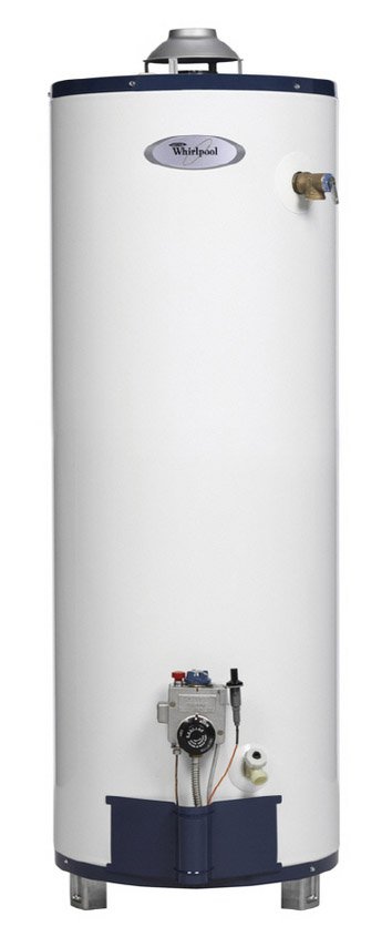 Tankless & Conventional Hot Water Heaters - Cureton Plumbing